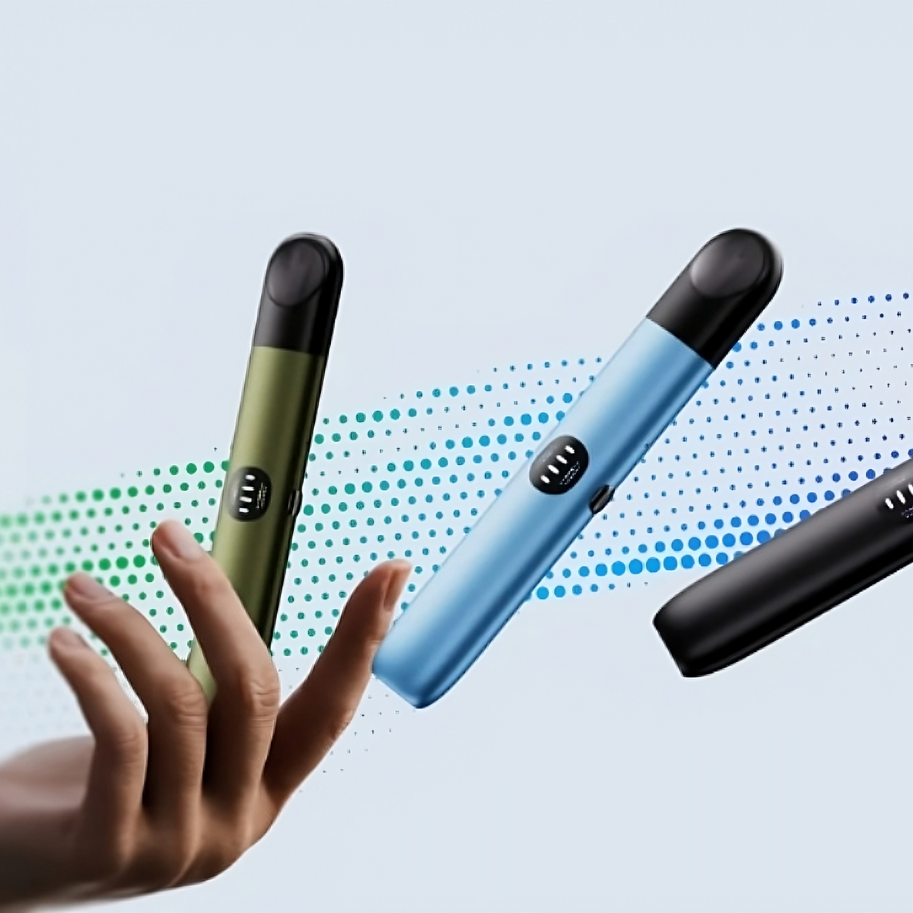 RELX Devices – Alexa Cebu